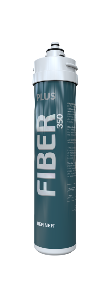 Fiber Plus - WaterCareFilters